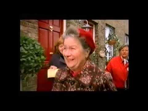 PIF - DTI - Stamp On Postal Scams ( 2003 ) - YouTube