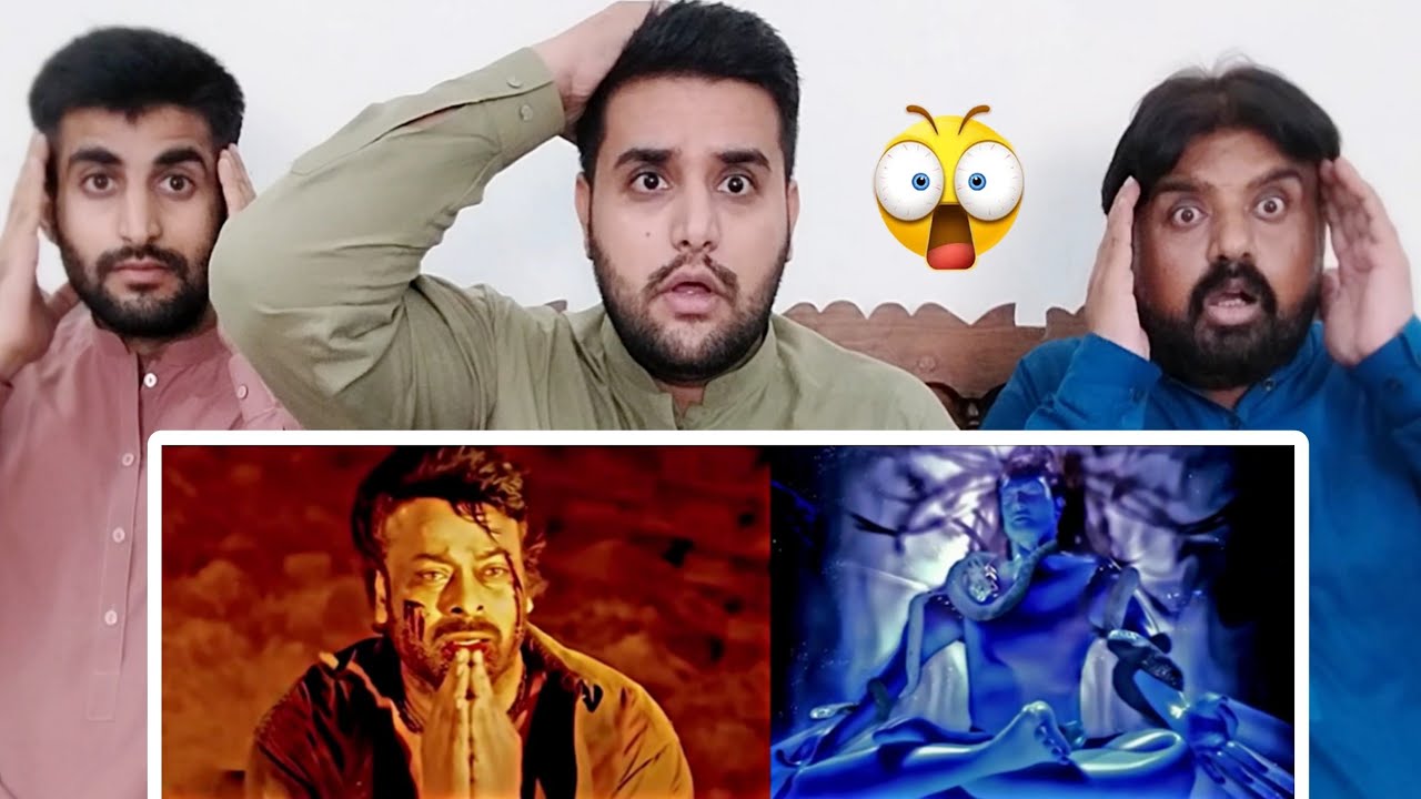 Pakistani Reaction On Diler Daring Movie Climax Scene - YouTube