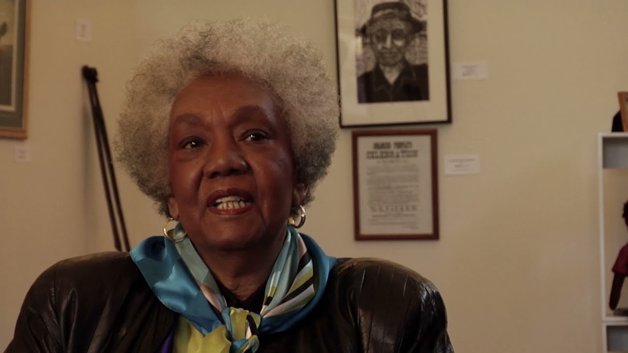 Dr. Frances Welsing Interview - YouTube