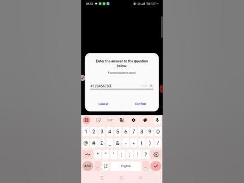 how to reset password in mobile phone without any reset factor data reset 💯🔥🔥 - YouTube