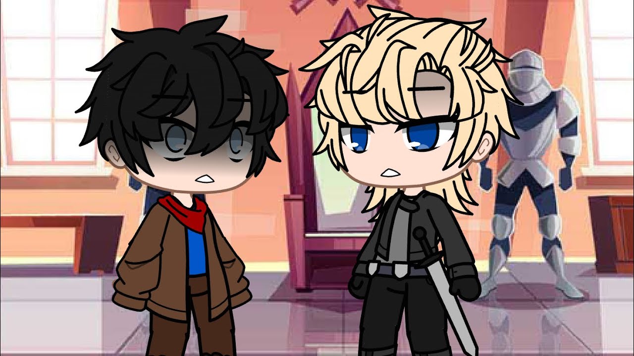 Sick sick sick || Meme || Merlin || Gacha || aduio isn’t mine || - YouTube