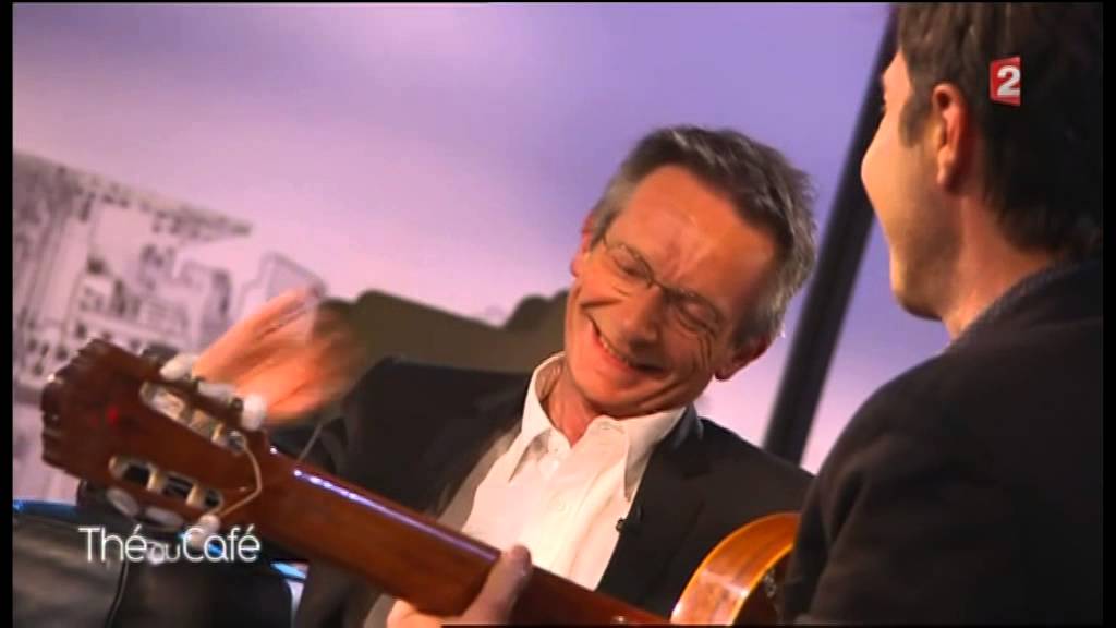Patrice Leconte & Emmanuel Donzella - YouTube