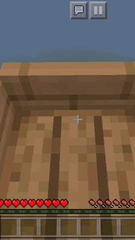 Boat clutch minecraft #minecraft - YouTube