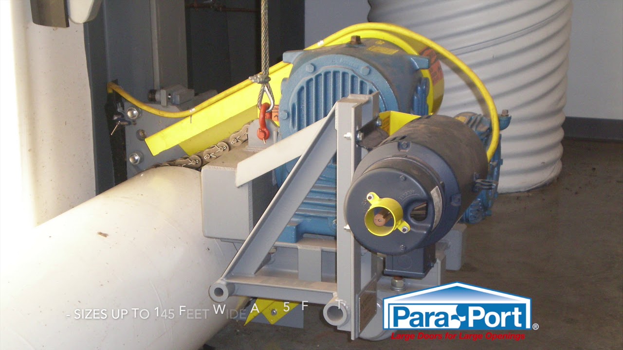 Para Port Slideshow - YouTube