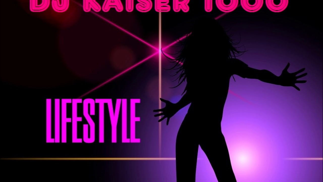 BEST REMIX HOUSE MUSIC 2018 DJ KAISER 1000 - YouTube Music