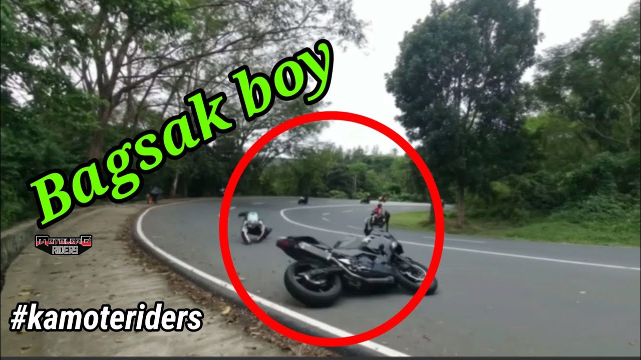 Bagsak boy piro Hindi kulong - YouTube