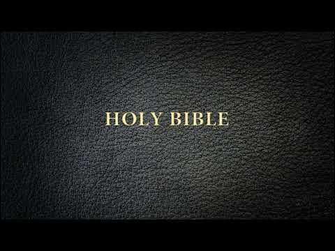 CBC GENEVA 10/27/2024 PM SERVICE "Revival" Psalm 85 (KJV) - YouTube