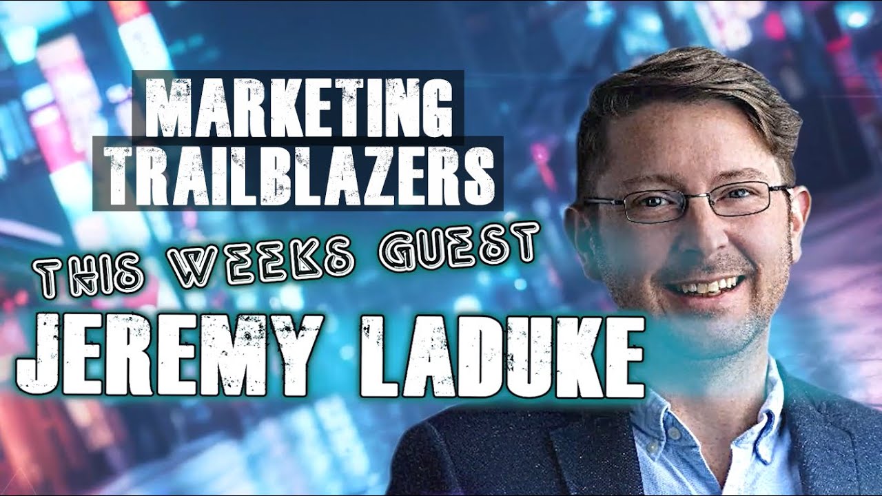 How To Market Your Business For Success! | Ep. 101 Ft Jeremy LaDuke ...