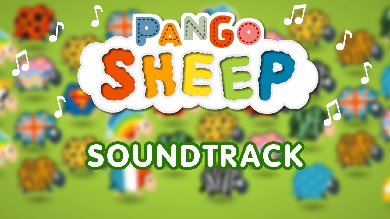 Pango Sheep - Soundtrack - YouTube