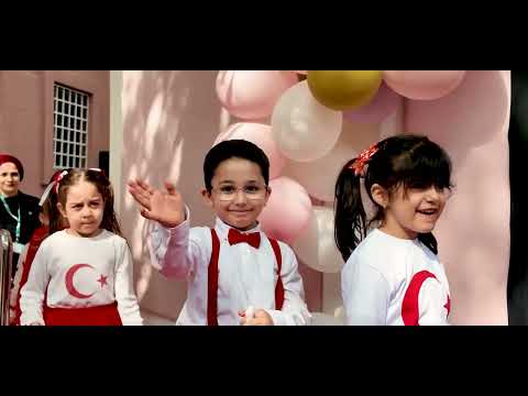 23 Nisan Ulusal Egemenlik Ve Çocuk Bayramı Kutlu Olsun 🇹🇷