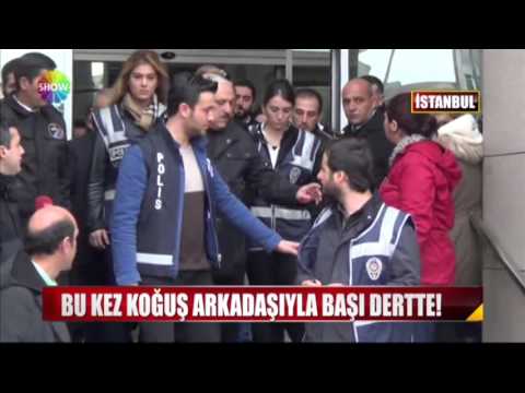 Deniz Seki'nin başı koğuş arkadaşlarıyla dertte!