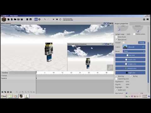 *MINE-IMATOR TUTORIAL* how to make FIRST PERSON ANIMATIONS SMOOTHER? - YouTube