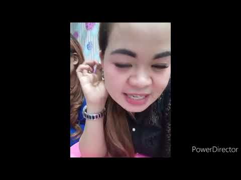 Tante pengen di goyan9 hot 69.