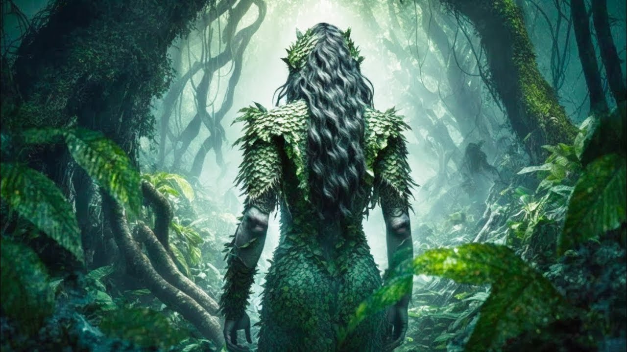 Trapped in a Deadly Jungle: Surviving the Ultimate Nightmare - YouTube