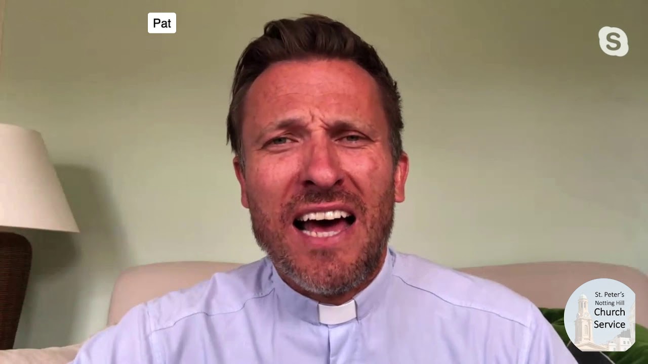 06 - A Life Of Blessing - 1 Peter - Pat Allerton - YouTube