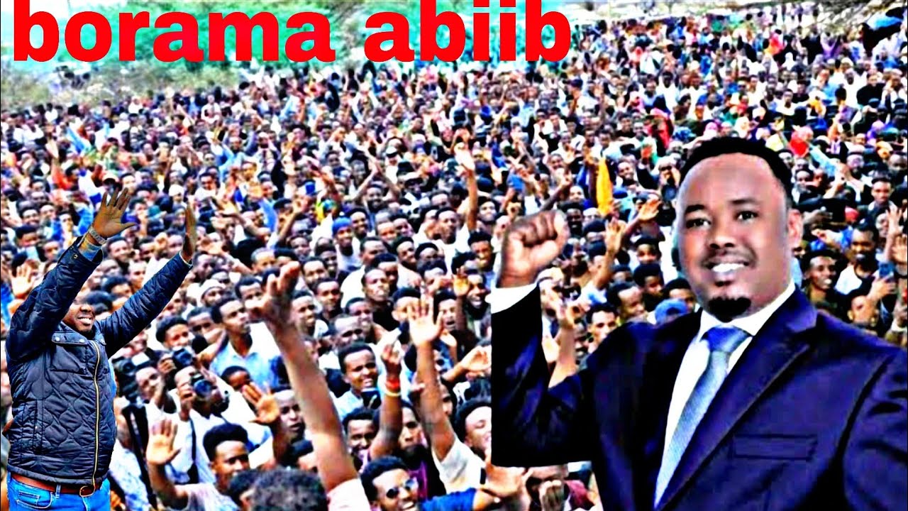 DEG DEG DAWO XILDHIBAN ABIIB O AWDAL STATE KU DHAWAQAY HESHIISKA ...