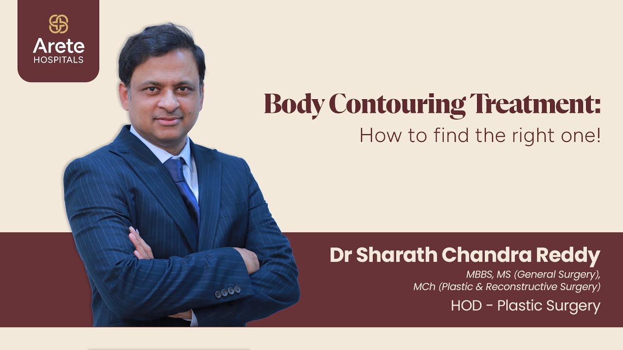 Loose Skin? Face, Body & Limbs Contouring for a Tighter, Younger Look ...