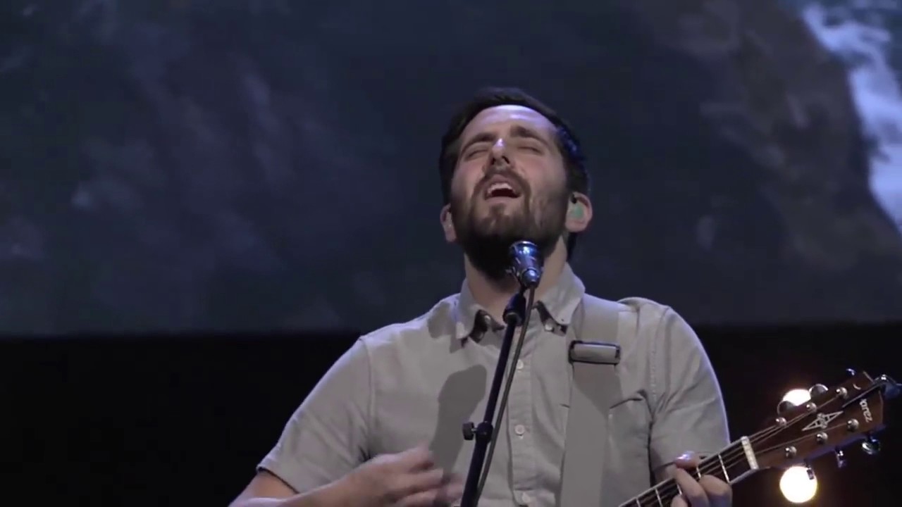 He Keeps on Getting Better (spontaneous) - Michaela Gentile, Jake ...