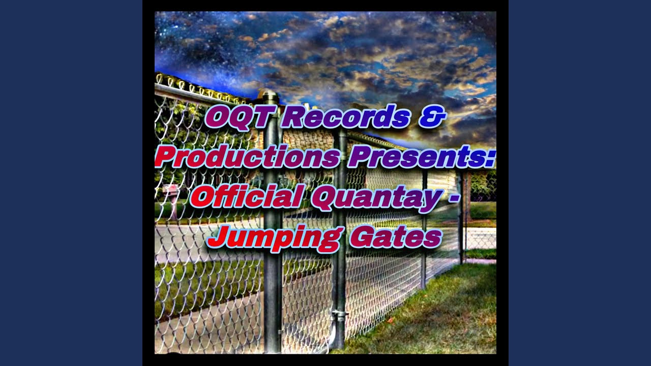 Jumping Gates - YouTube