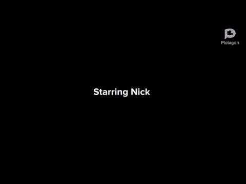 Nick gives Jr a punishment day/grounded - YouTube
