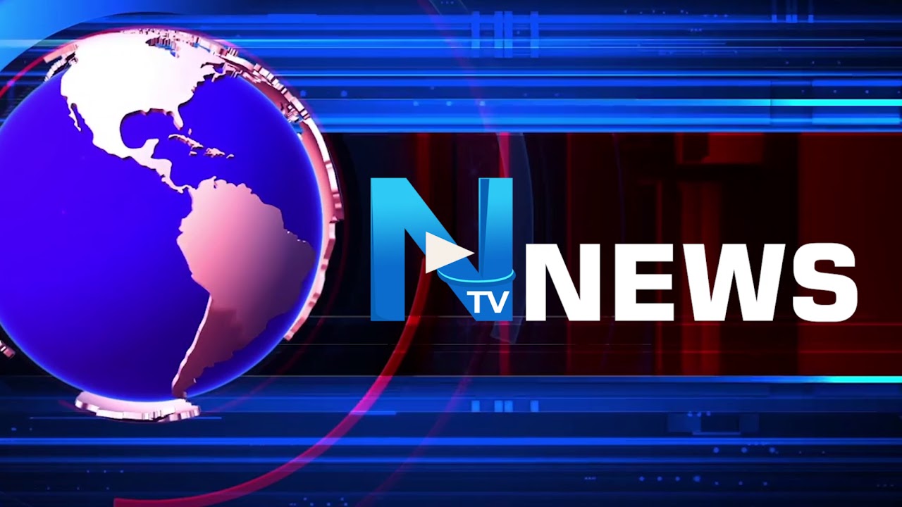 NTV OFFICIAL Live Stream - YouTube