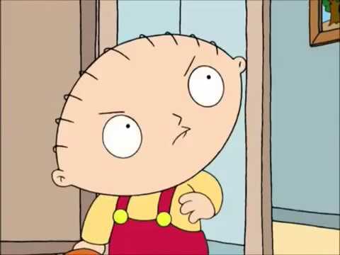 Best of Stewie Griffin - Seasons 1-4 - YouTube