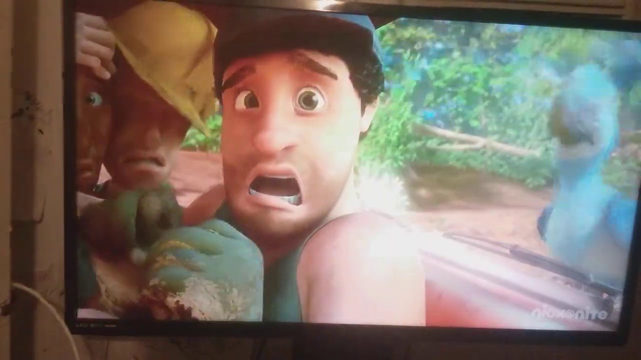 Wild kratts dinosaur help tarzan part 5-6 - YouTube