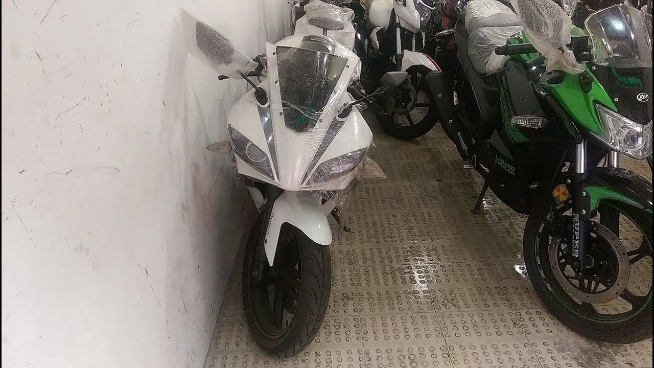 All New Bennett 150 In Bangladesh | Review & Showroom Walkaround - YouTube