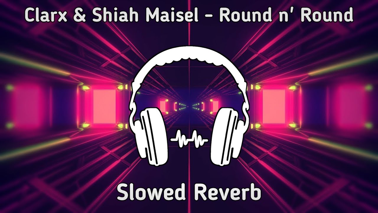 Clarx & Shiah Maisel - Round n' Round | Electronic Rock | [NCS Release ...