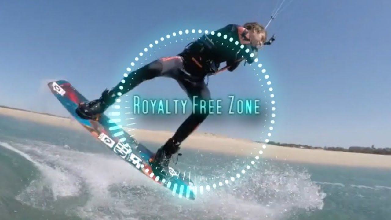 RFZ Release - Summer Days [Royalty Free Music] - YouTube