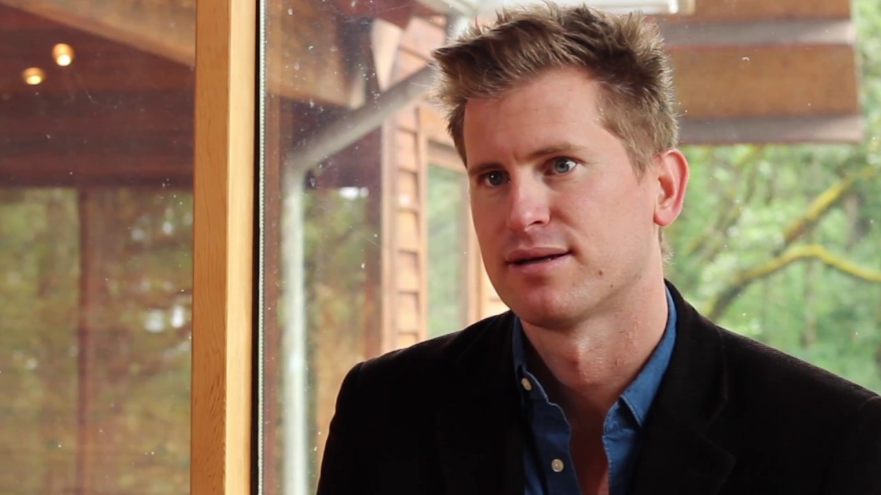 Troy Campbell - The Power of Going Slow - YouTube