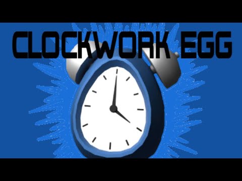 (ENDED) How to get the Clockwork egg in Tower Heroes! - YouTube