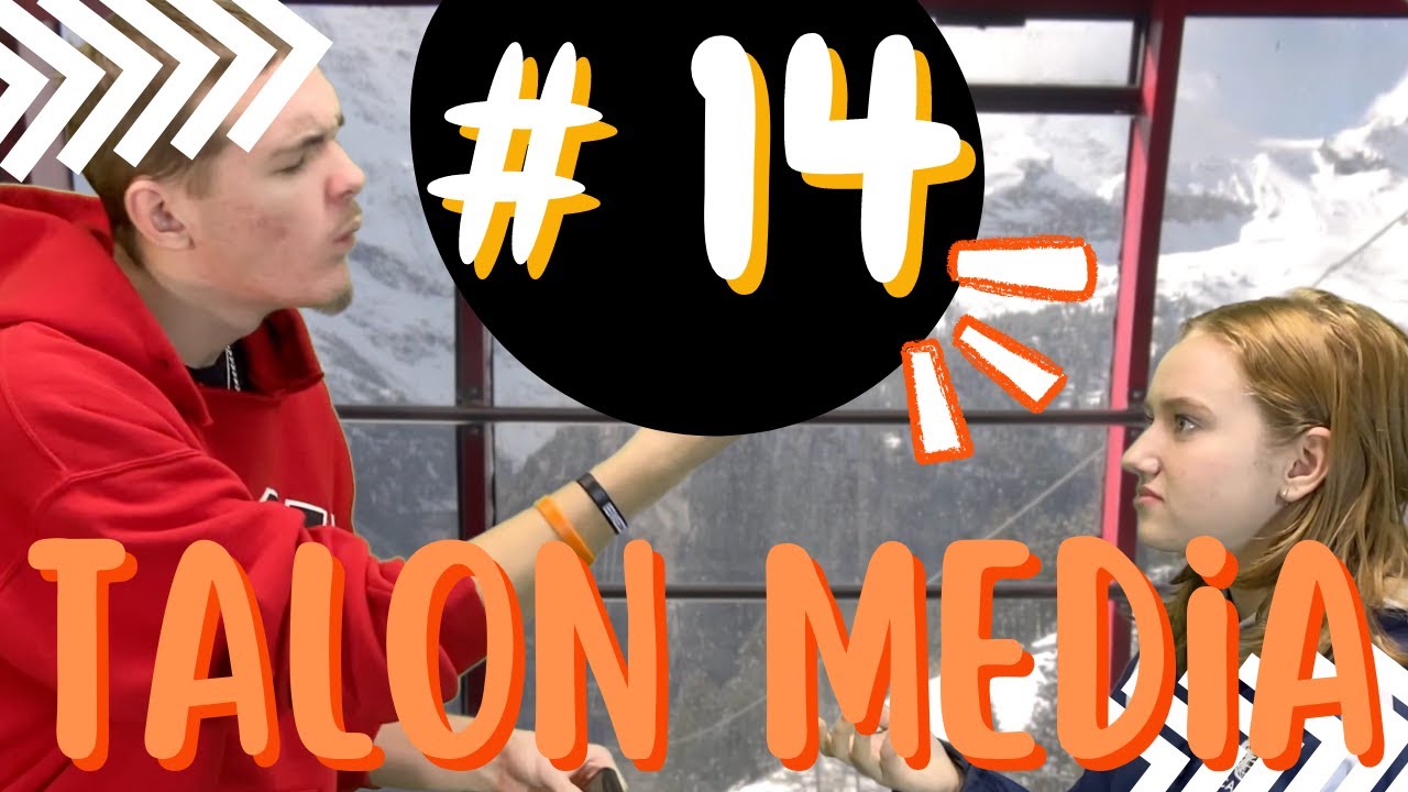 Talon Media #14 - YouTube
