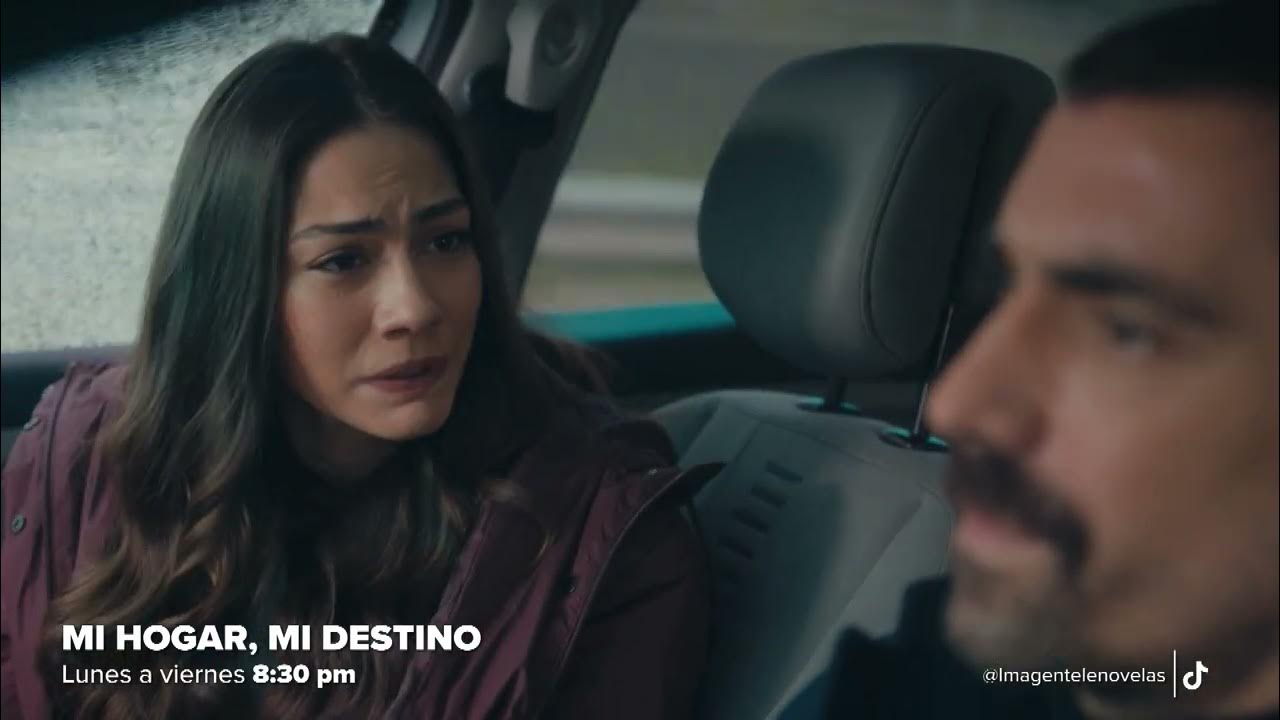 Avance episodio 81 Mi Hogar, Mi Destino - YouTube