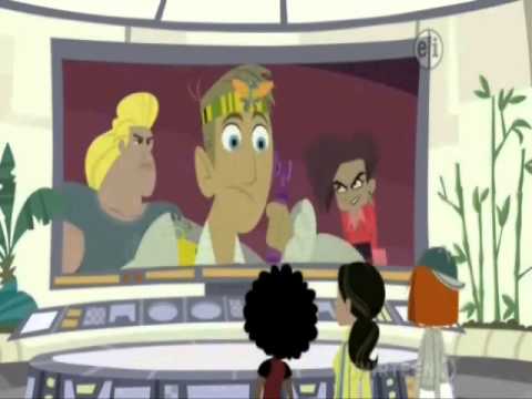 Donita Donata's Popular! - YouTube