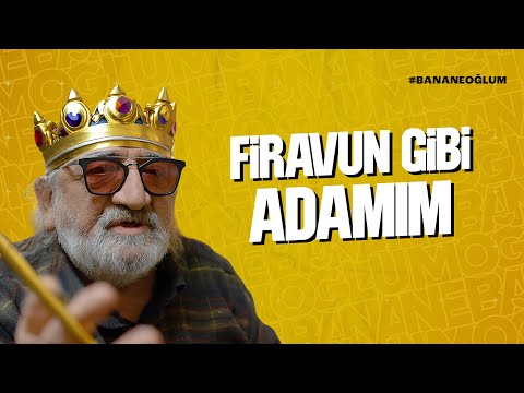 Bana Ne Ekonomiden! - Bana Ne Oğlum B02