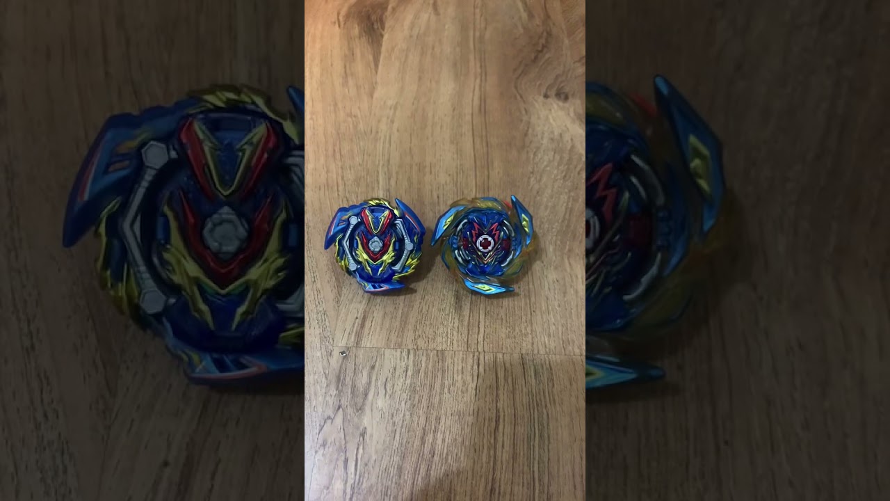 (BATTLE) brave valkyrie with dash driver vs slash valkyrie - YouTube