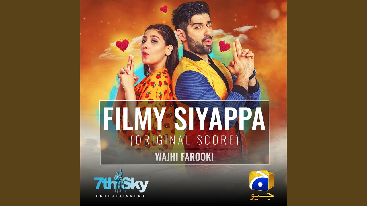 Filmy Siyappa (Original Score) - YouTube