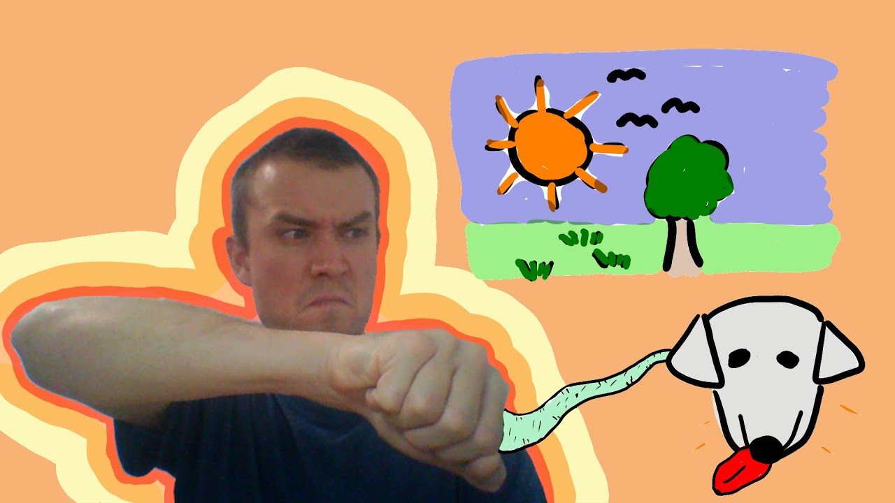 Walking the dog - Complete Beginner #74 - English Comprehensible Input ...