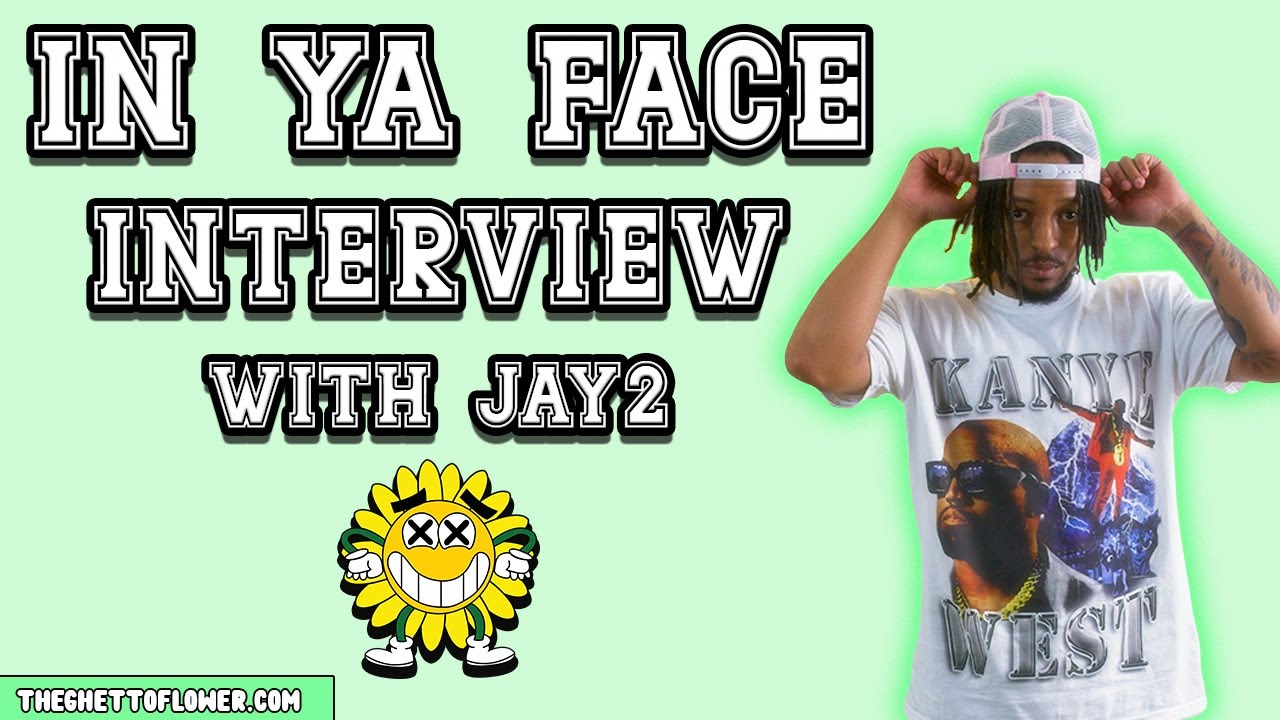 jay2 | In Ya Face Full Interview - YouTube