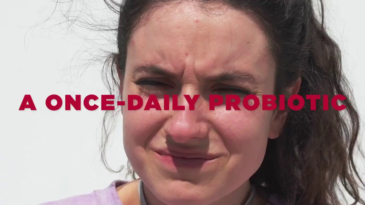 Rain International - Rain PURE Probiotic - YouTube