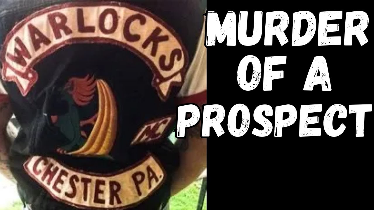 Philadelphia biker gang member convicted of murdering gang prospect ...