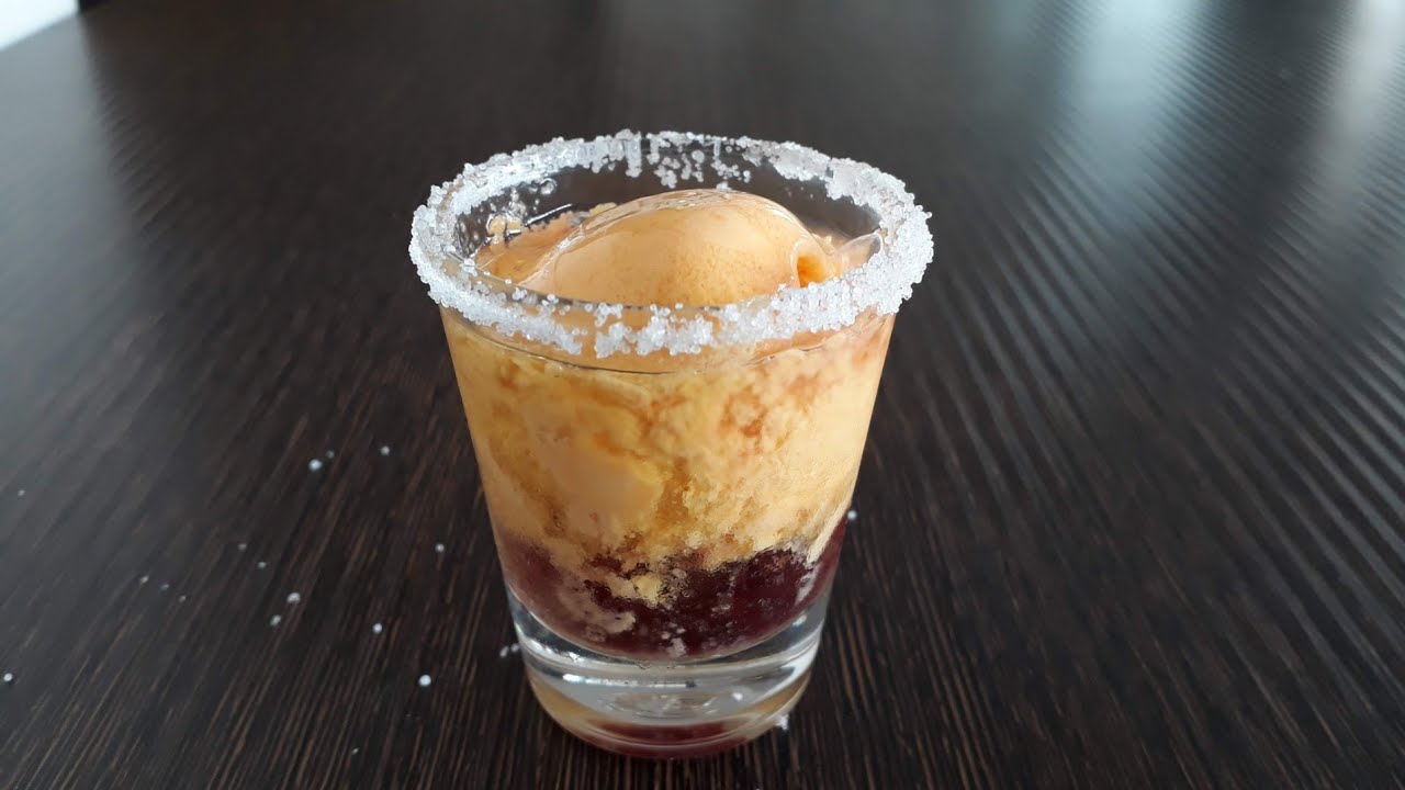 Can you handle this ? || Mocktail shots || Easy to make || The mocktail ...