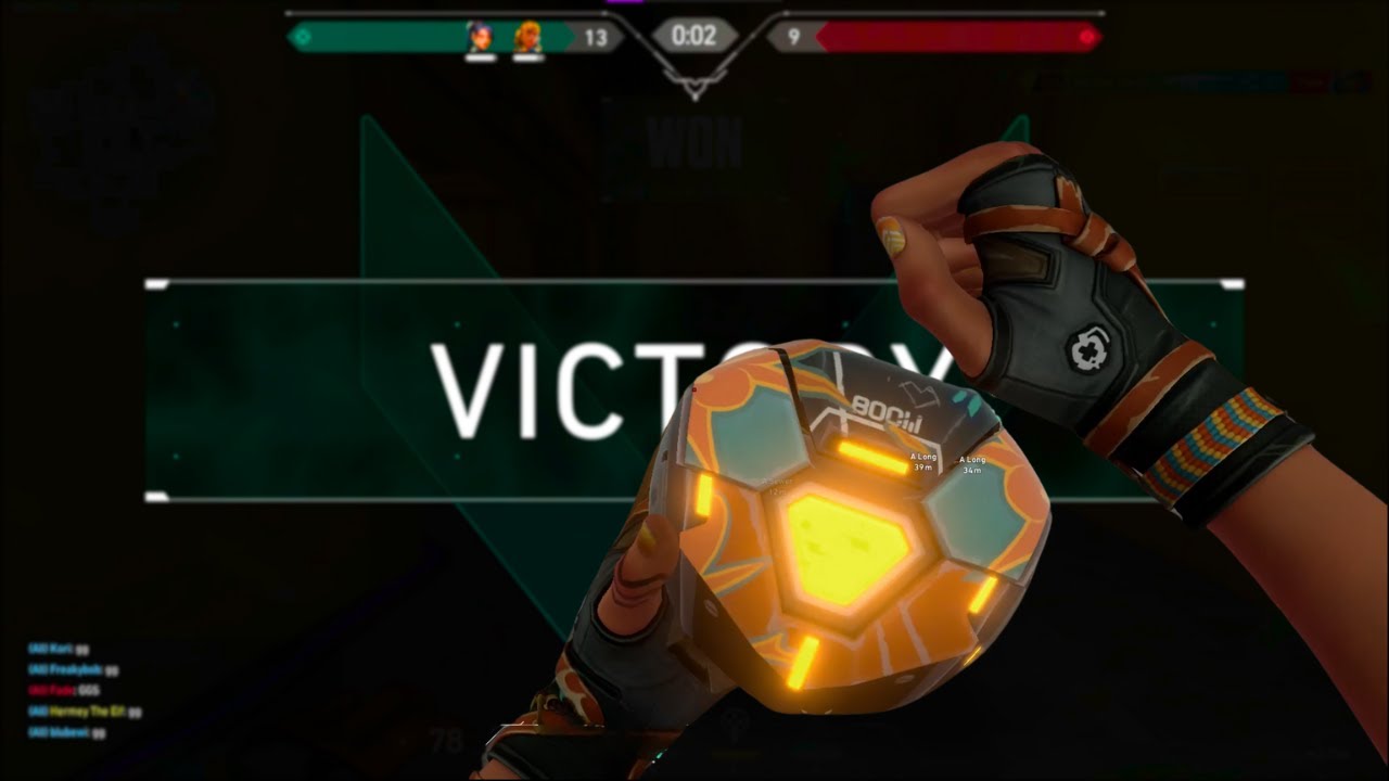 Bronze VALORANT is EASY - YouTube