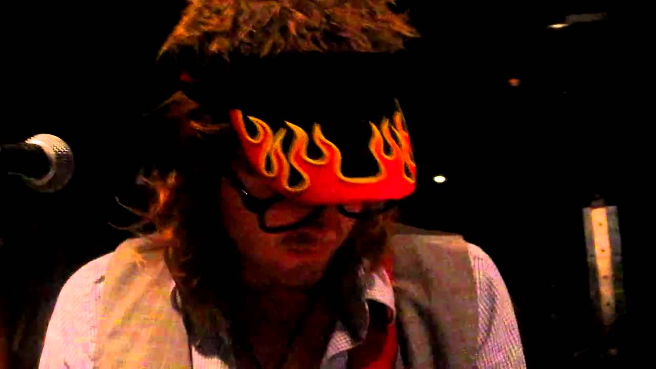 GRO- Friends in Low Places TRB XI - YouTube