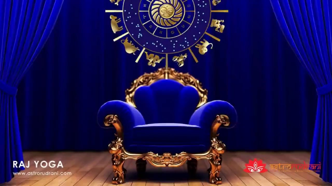 Welcome to Rudrani Astrological Services - YouTube