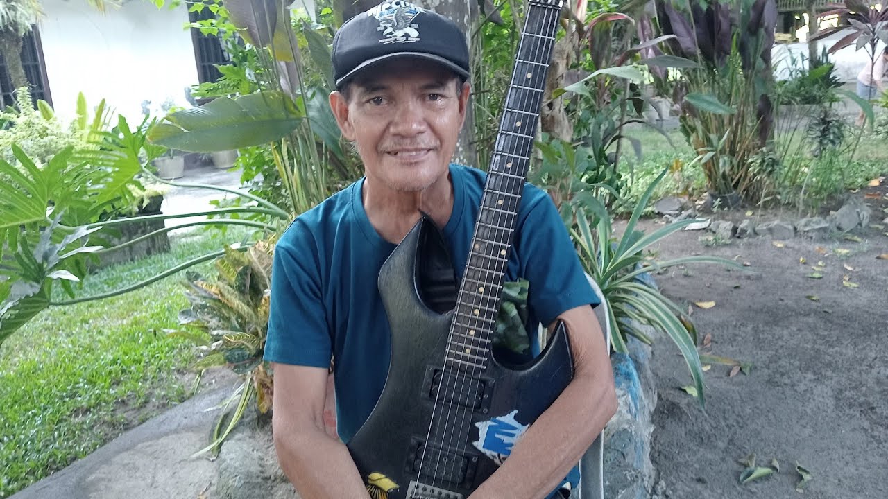 LUBI LUBI , bikol folk song.. - YouTube