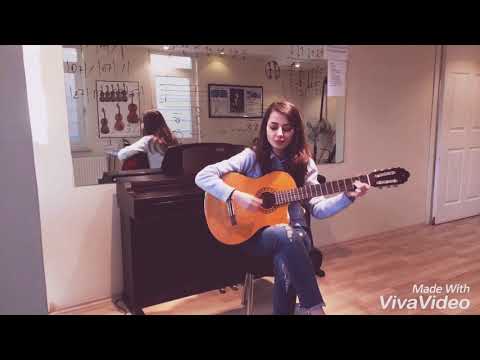 Acı Veriyor - Hande Yener Cover