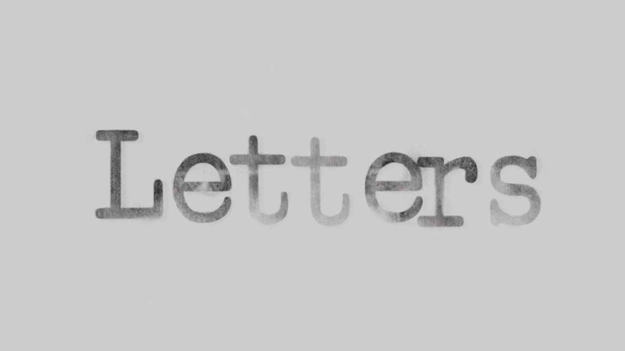 Letters of Paul | Freedom of Fruit - YouTube