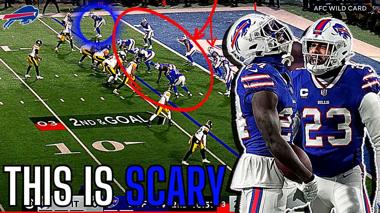 The Buffalo Bills Tried Warning The NFL About This…. - YouTube